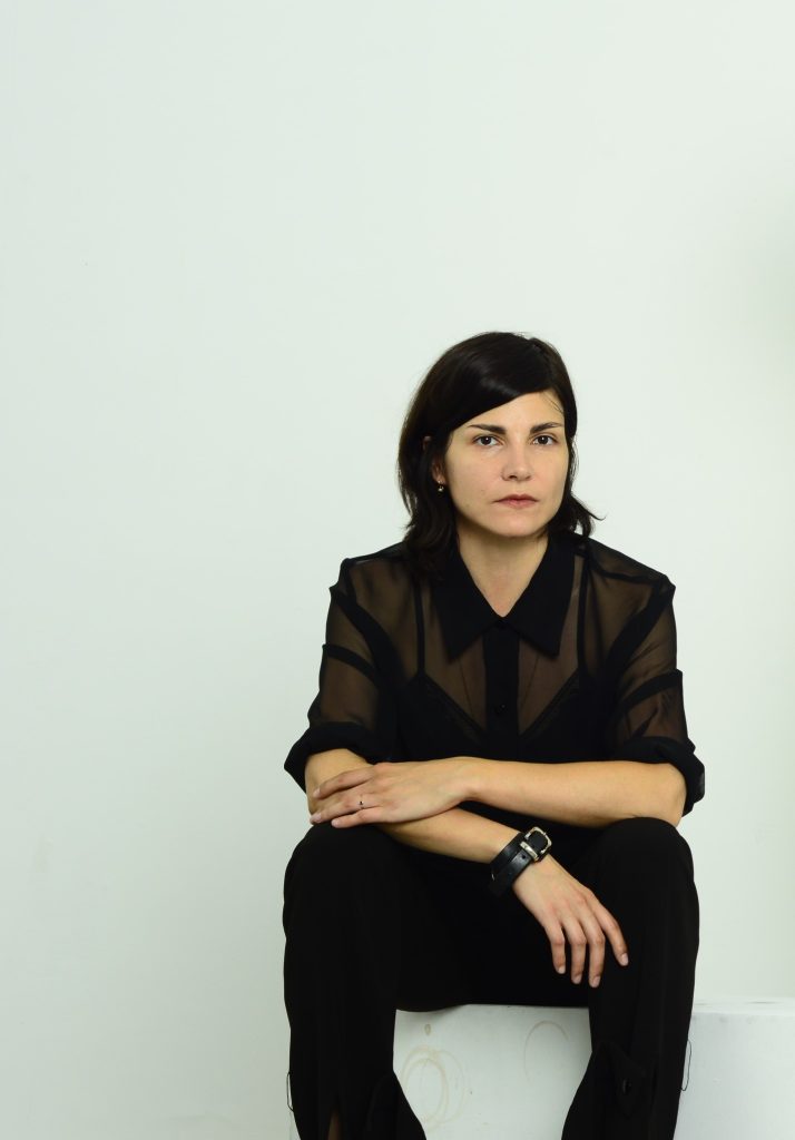Natalie Beridze - Light Moves