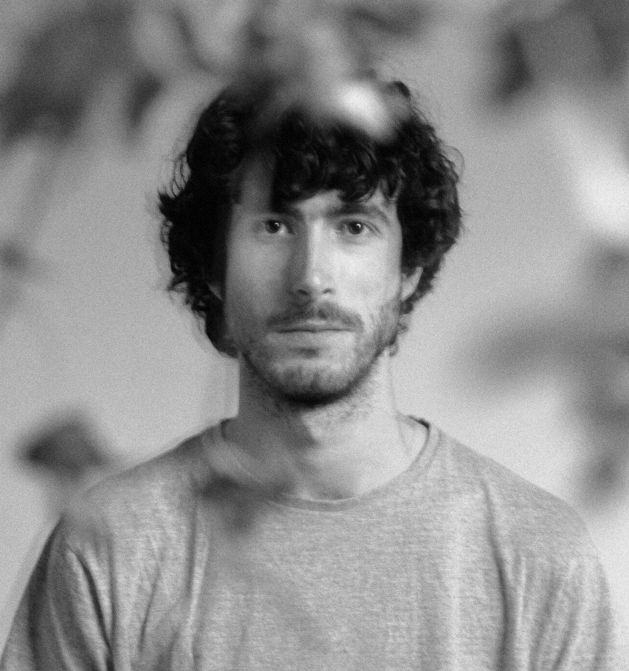 Sebastian Adams - Light Moves